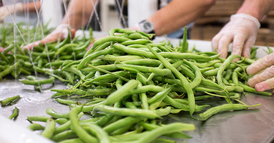 Food Finder - Oregon Food Bank